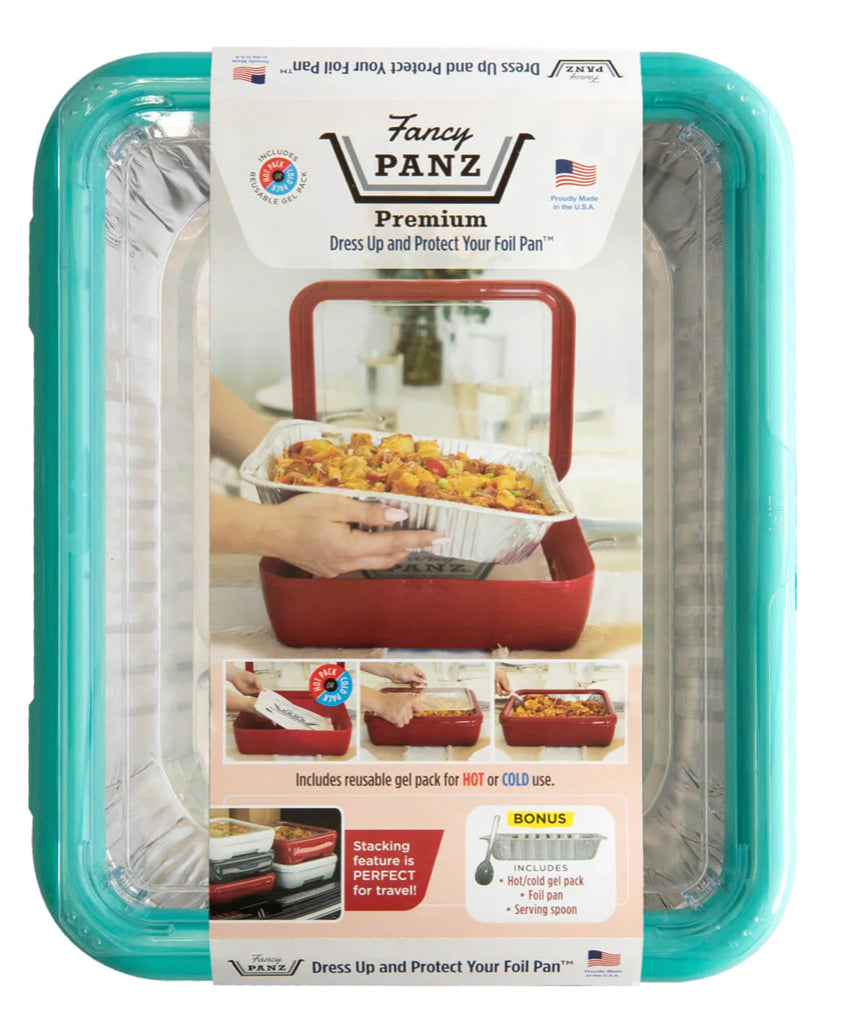 Fancy Panz Premium Aqua – Potter Country Store