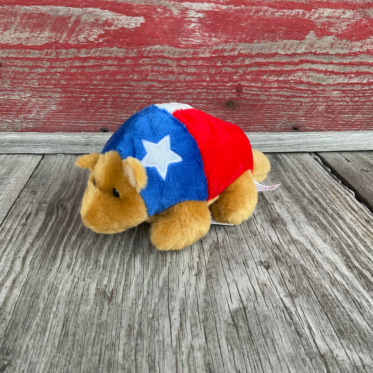 Armadillo Stuffy – Potter Country Store
