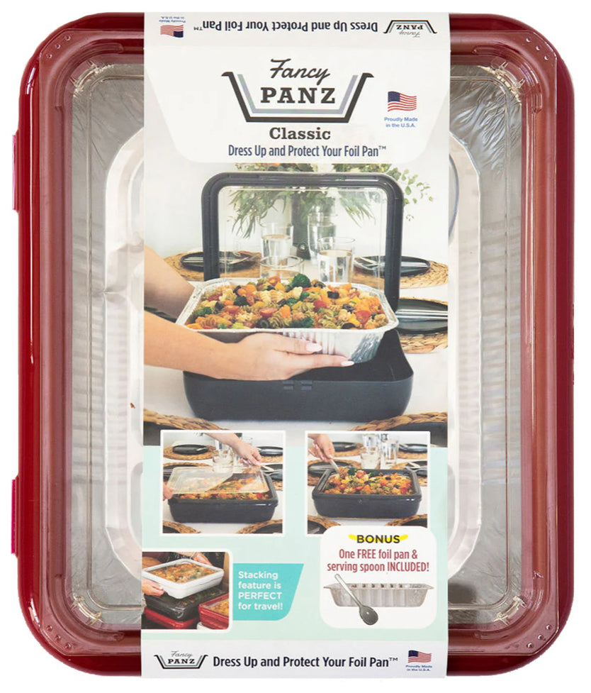Fancy Panz Classic – Potter Country Store