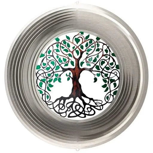 Tree of Life Spinfinity Spinner – Potter Country Store